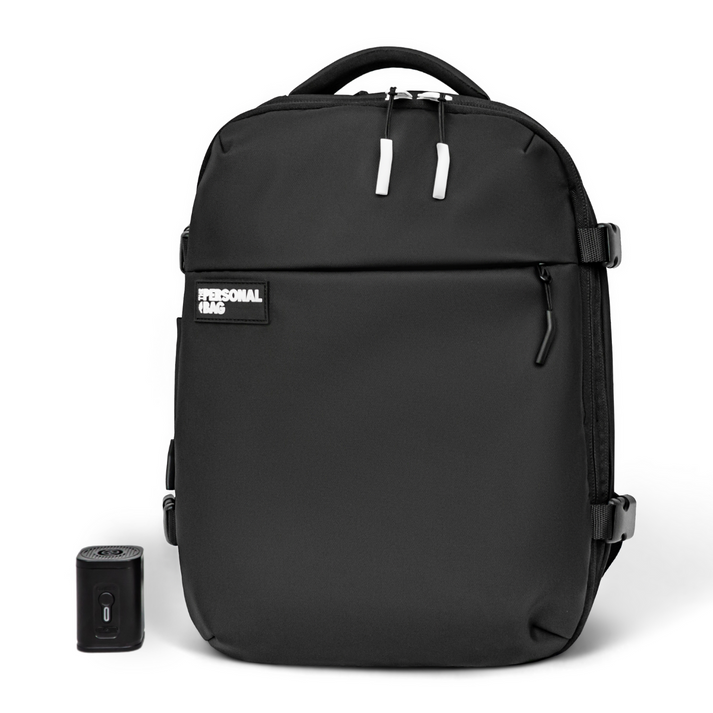 The Personal Bag